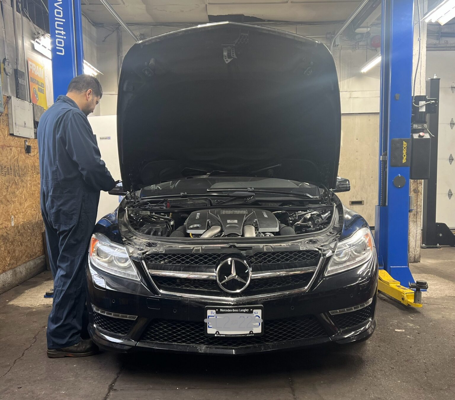 How Long Does a Car Diagnostic Test Take?